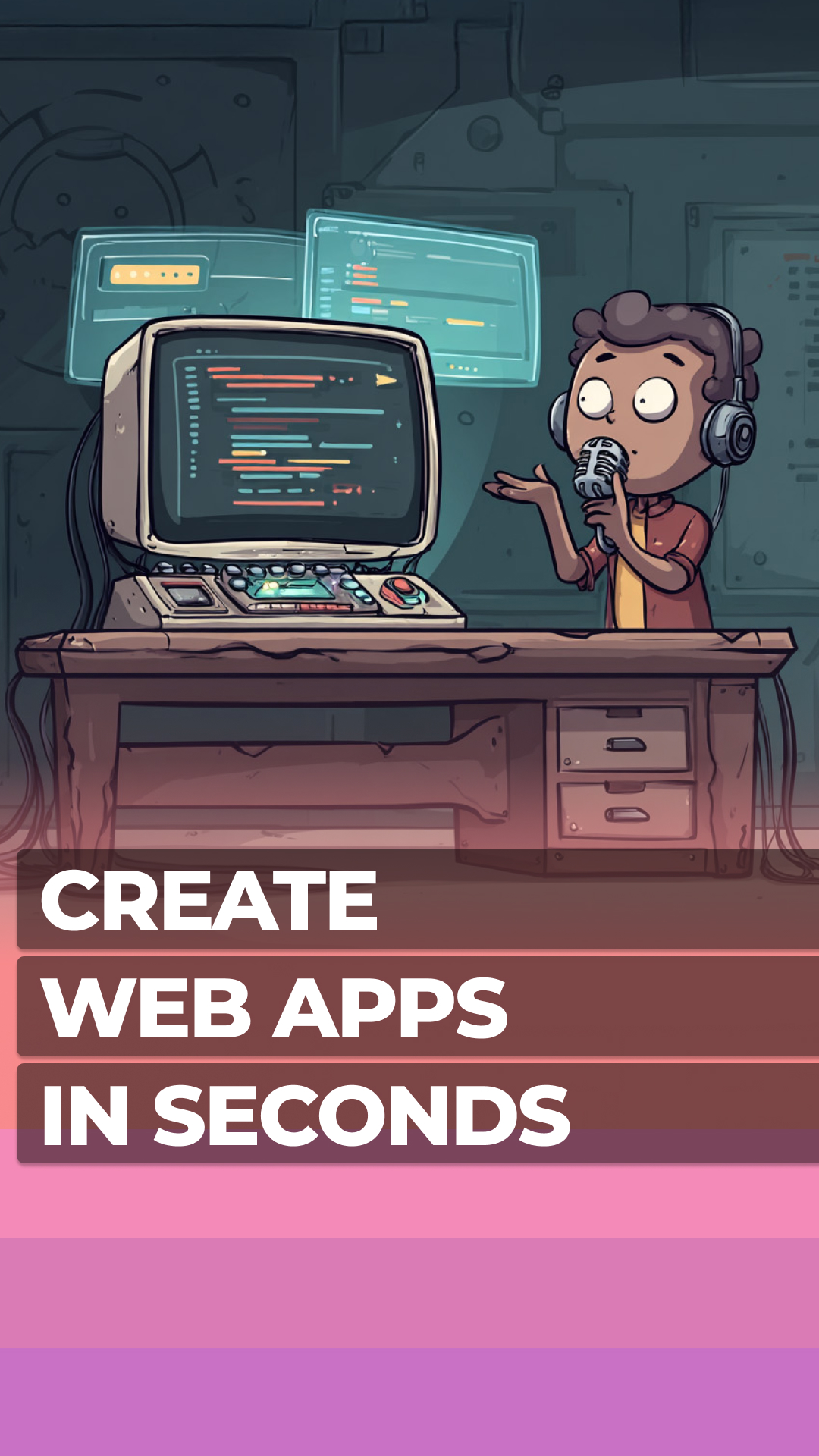 The AI Surfer | Ride The AI Wave